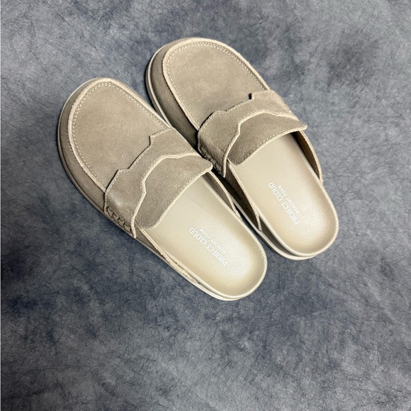 Project Cloud | Shoes | Project Cloud Loafers | Poshmark